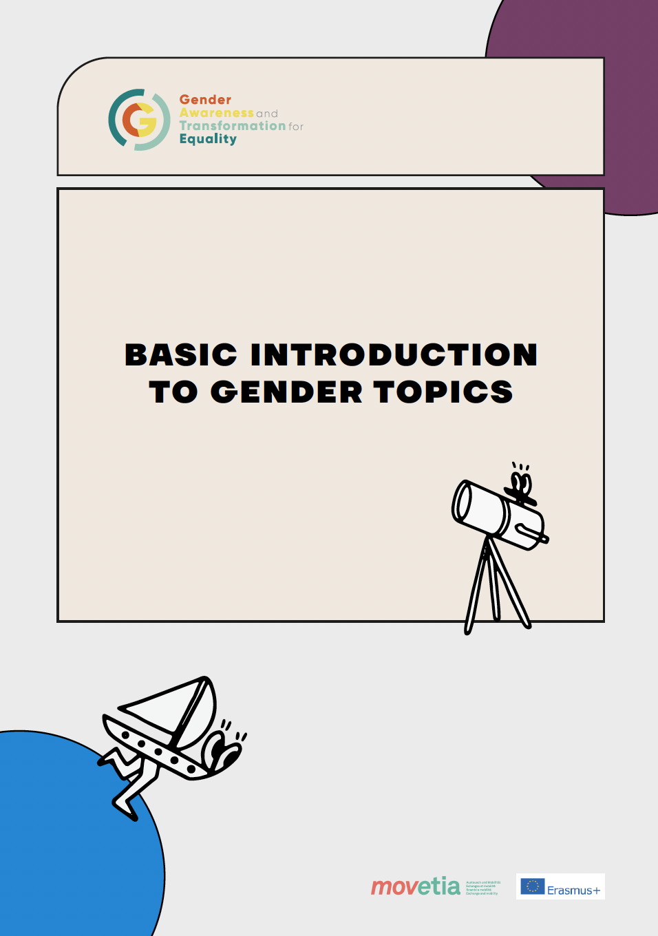 GATE BASIC INTRODUCTION TO GENDER TOPICS [en] – GATE – Gender Awareness ...